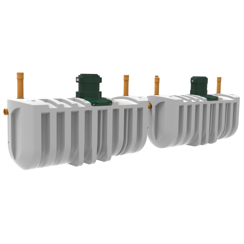 Sewage Treatment Plants Archives - KEE Process